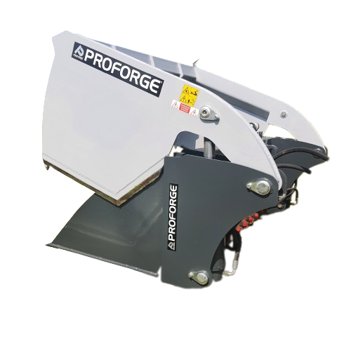 Shear Grab Combi Cutter 3 in 1 - Shear Grab, Bucket Grab & Bale Cutter ...